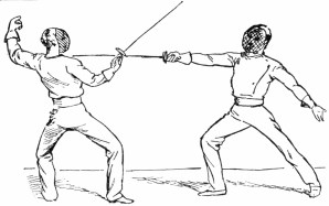 About | Queen City Classical Fencing