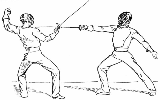About QCCF | Queen City Classical Fencing